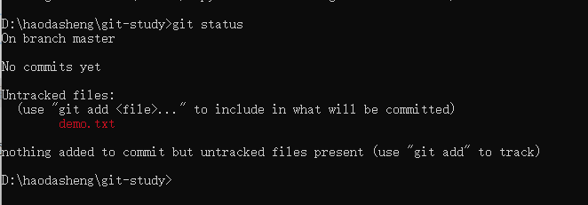 Git初始（git init）-CSDN博客
