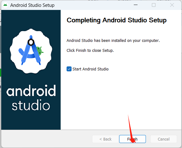 Android Studio：Koala版本2024.1.1超详细下载与安装教程_android studio koala-CSDN博客