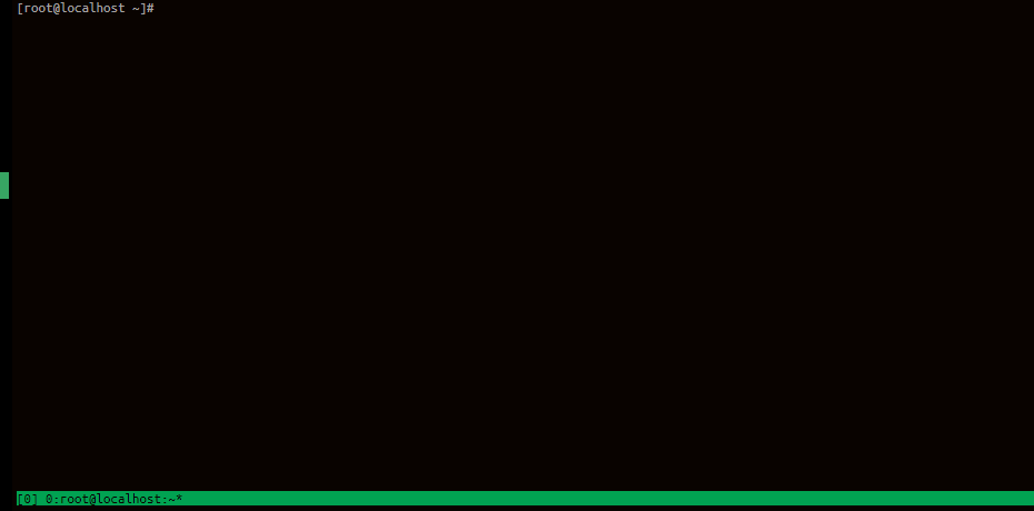 Linux中tmux入门使用指南：告别SSH断线烦恼，提升终端工作效率的神器_tmux ctrl z-CSDN博客