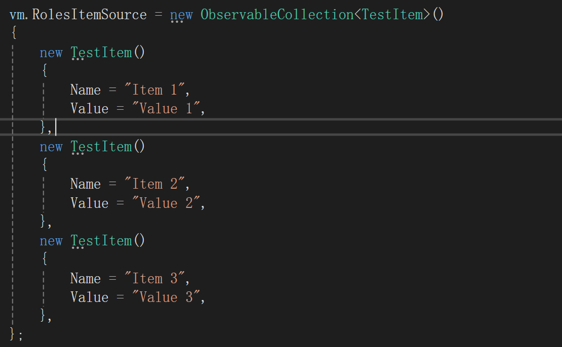Panuon.WPF.UI 实现下拉多选框MultiComboBox-CSDN博客