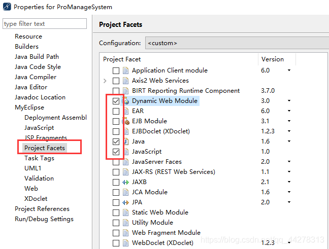 eclipse报错_descriptionresourcepathlocationtype the project wa-CSDN博客
