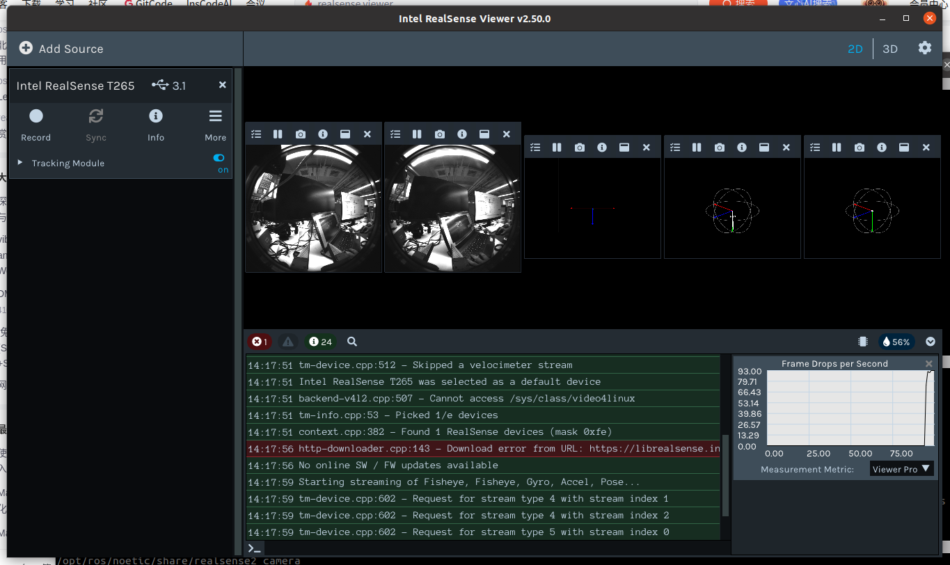 告别踩坑：在Ubuntu 20.04上为ROS Noetic完美编译安装RealSense T265 SDK_ros noetic 安装 ...