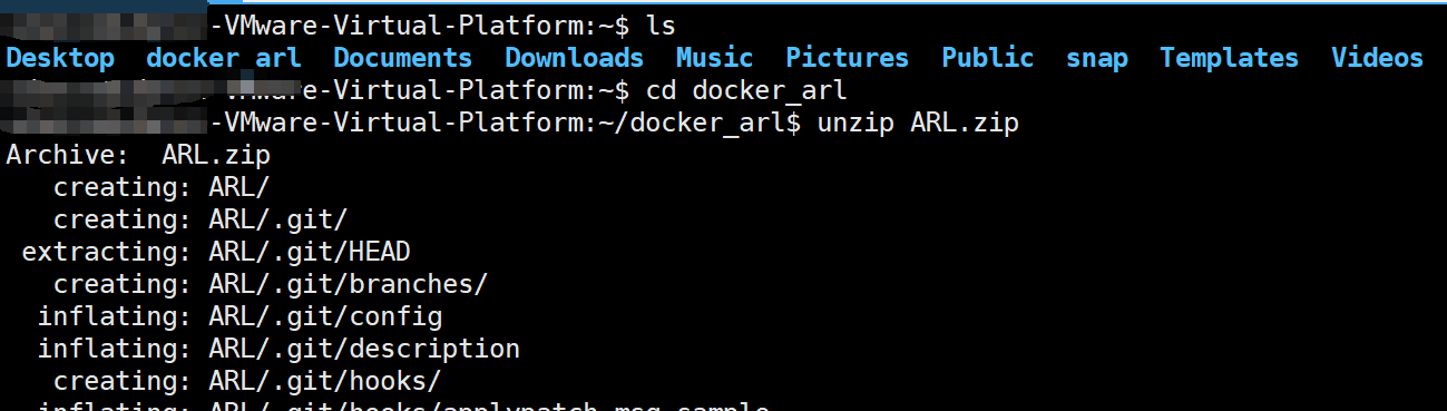 Ubuntu24安装docker部署灯塔ARL系统教程(亲测有效)_ubuntu安装灯塔-CSDN博客