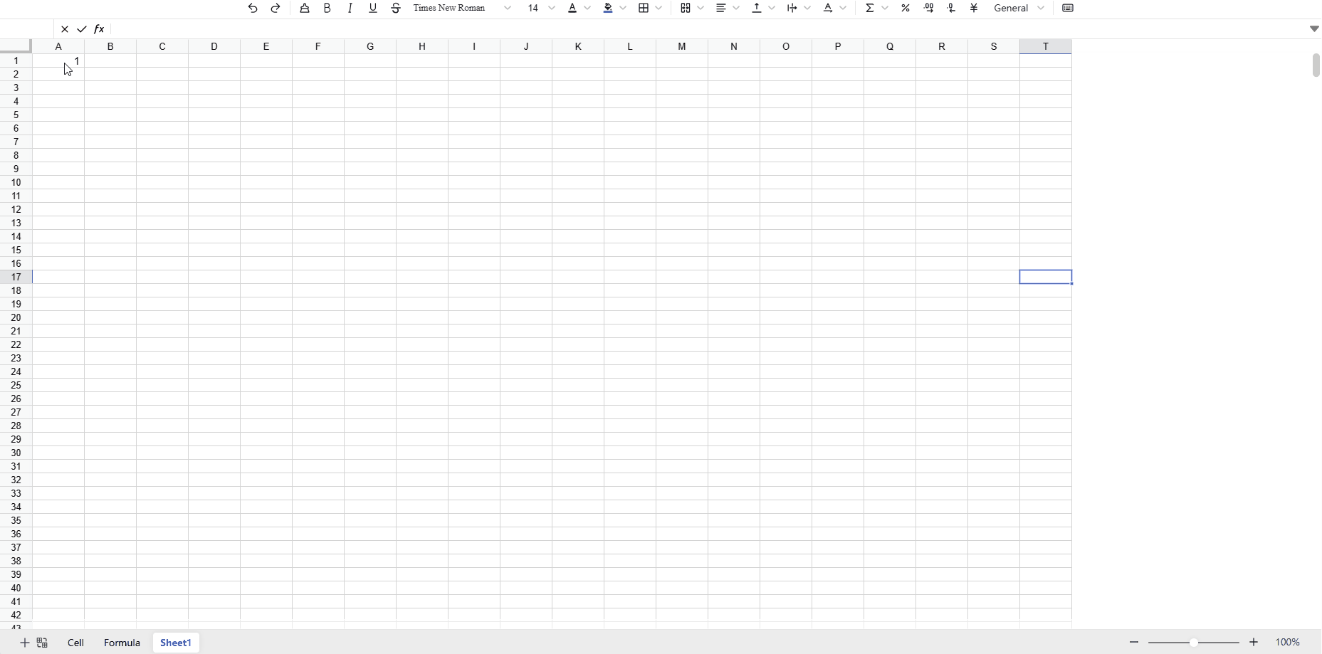 【GitHub项目推荐--Univer：构建AI原生电子表格的全栈框架】_valuecell github-CSDN博客