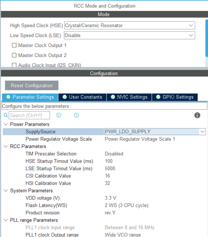 STM32H743VIT6 LWIP PING TEMPLATE[AC5/AC6]-WITHOUT RTOS-CSDN博客