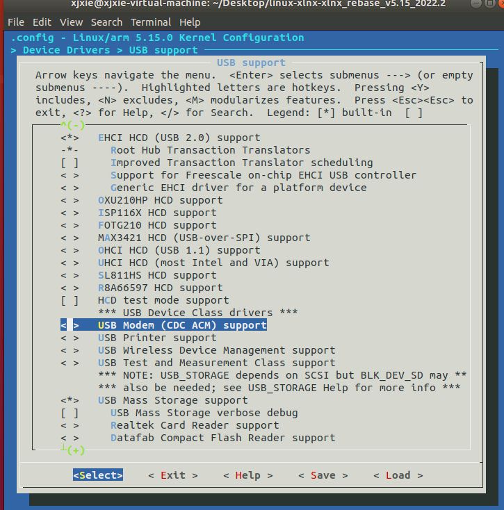 zynq-ps篇——USB-HOST做串口用_zynq usb-CSDN博客
