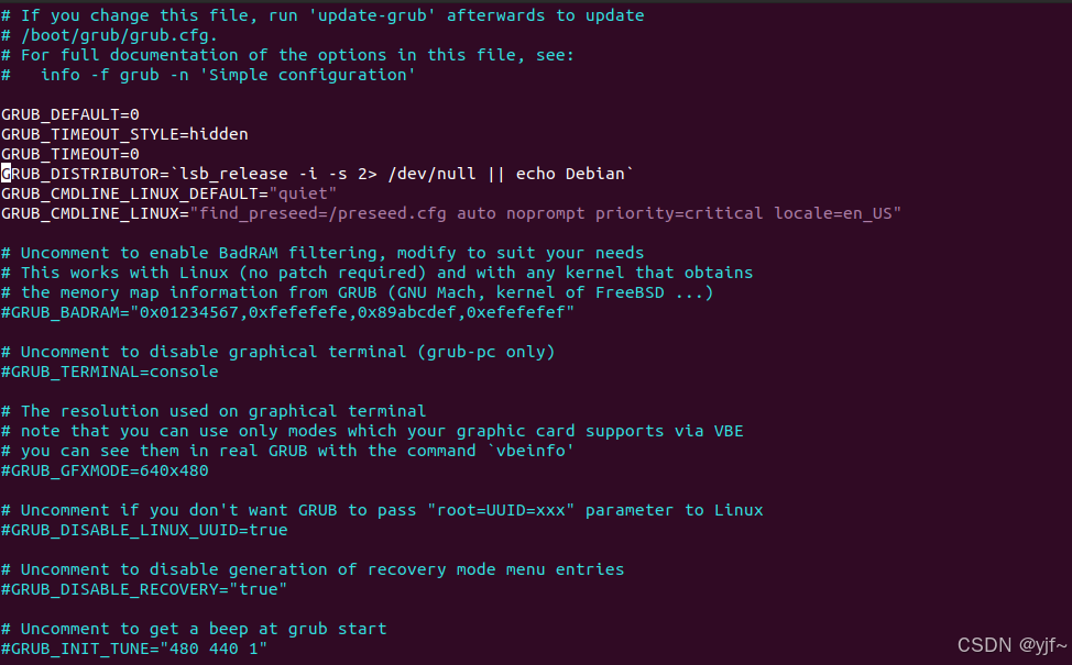 Linux下CPU内核隔离与分核_linux cpu隔离-CSDN博客