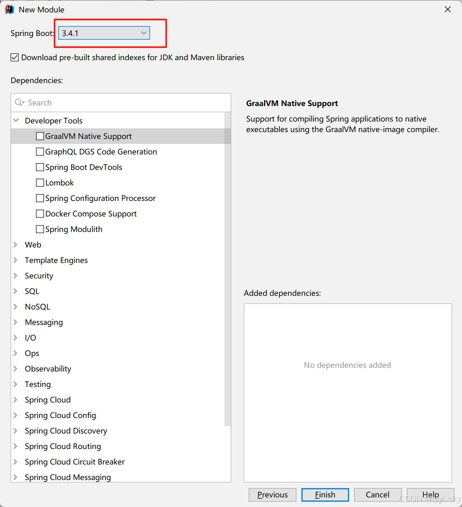 JavaWeb——Mybatis-入门(2/6)-快速入门程序（创建 Spring Boot 工程、引入 MyBatis 依赖并配置、定义 Mapper 接口、进行单元测试）_java ...