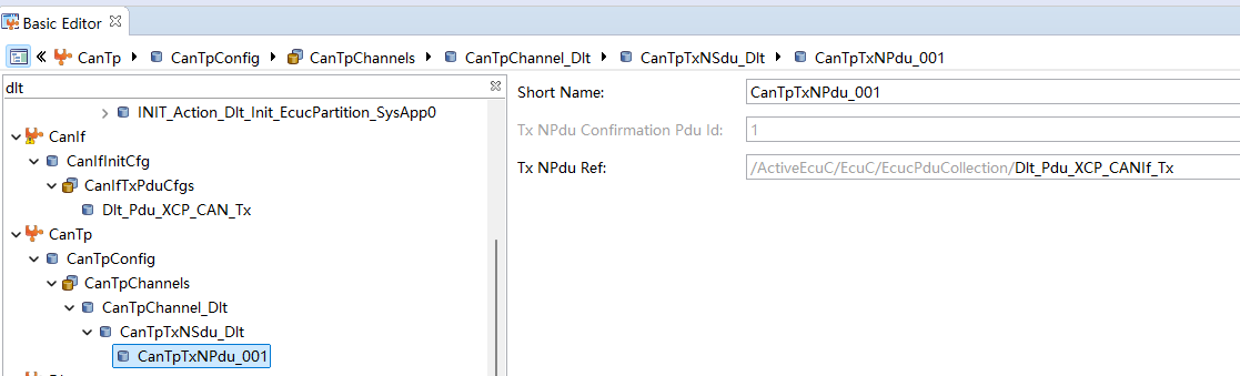 DLT 开发与配置指导_dlt日志-CSDN博客