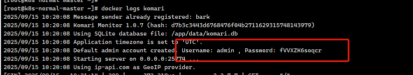 docker部署komari_komari docker-CSDN博客