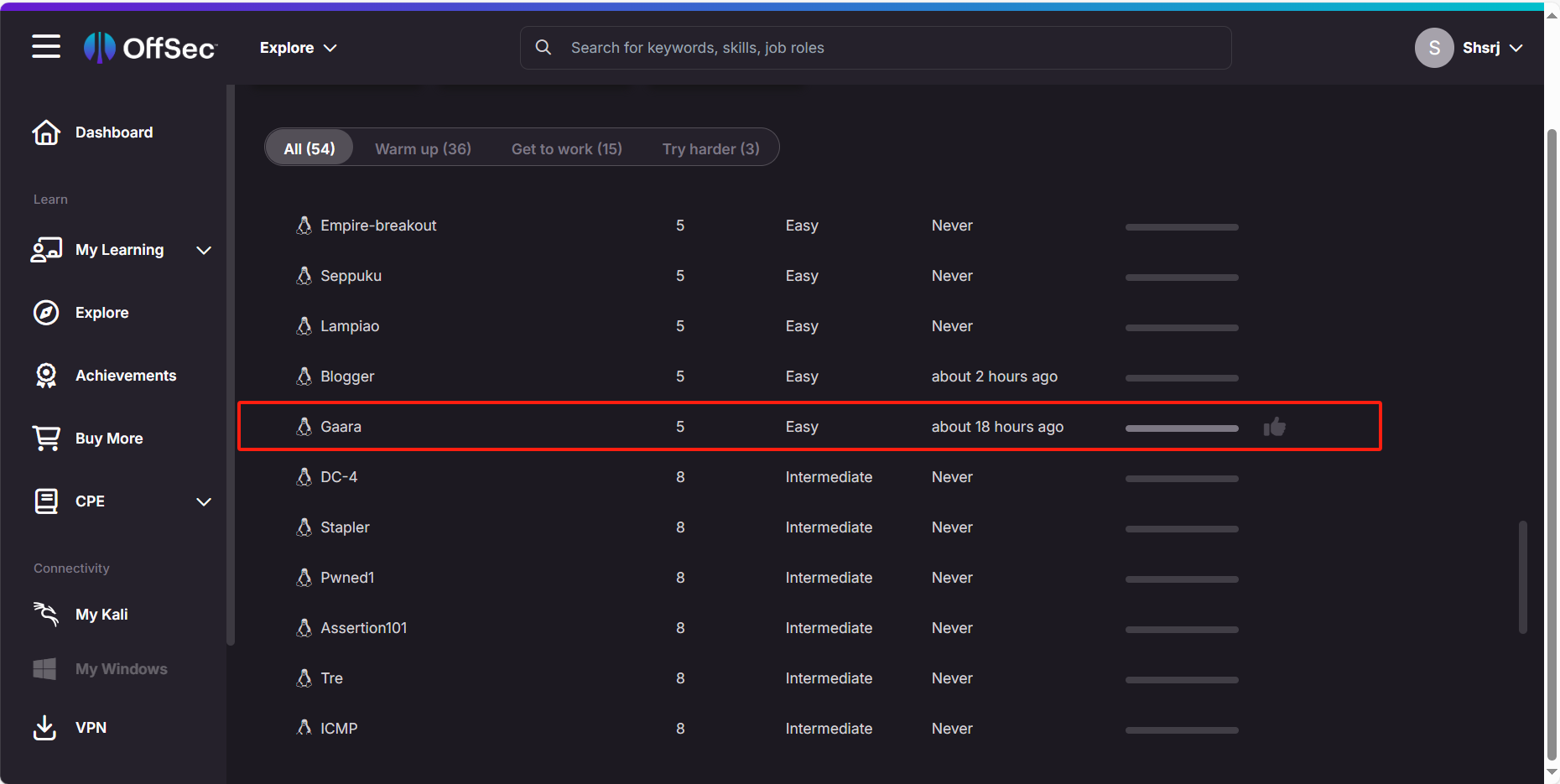OSCP-靶机Gaara_oscp可以用ai吗-CSDN博客