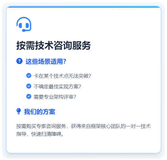 解锁 Java AI 开发新速度：JBoltAI 框架专家支持计划重磅上线-CSDN博客