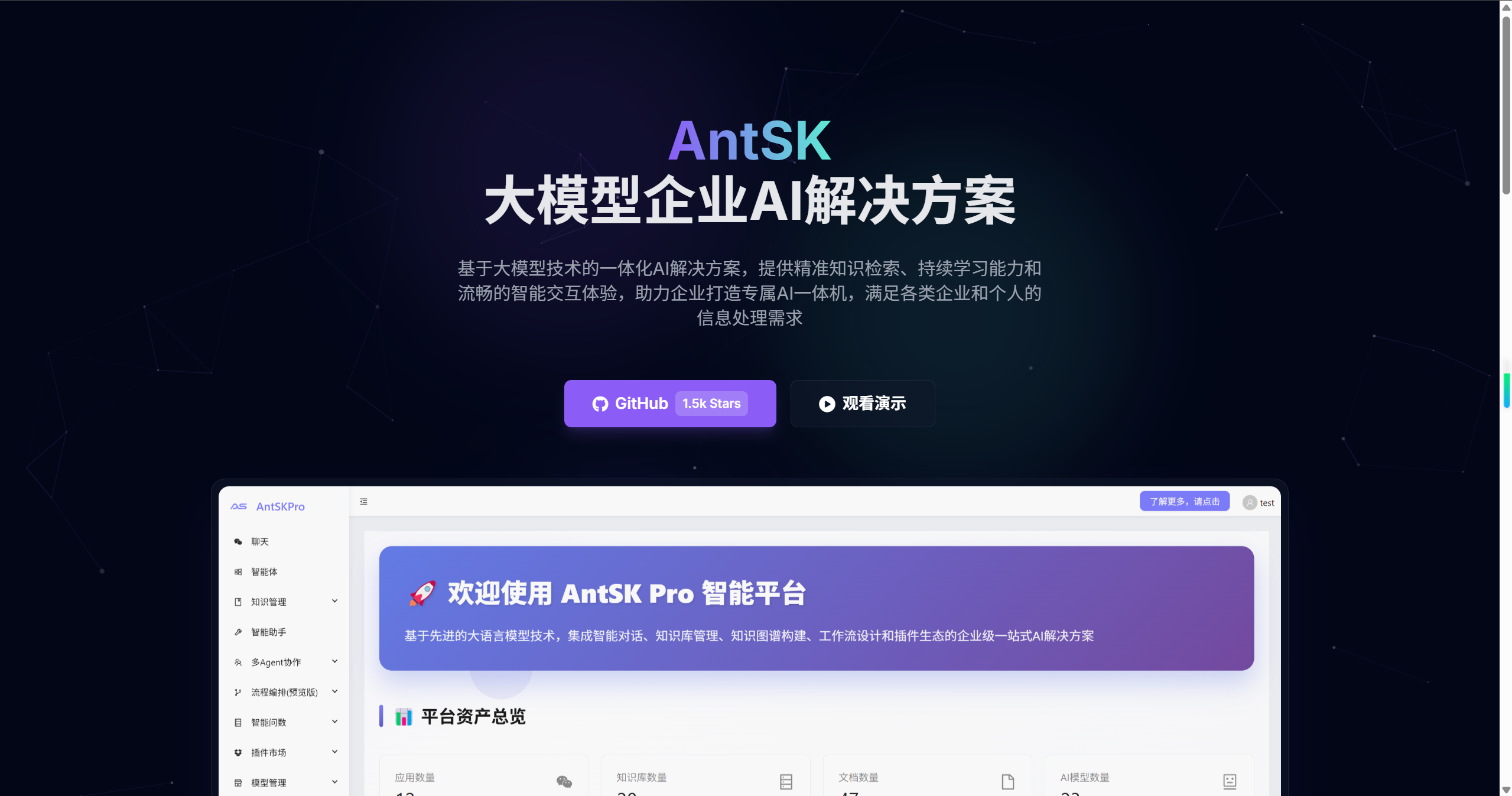揭秘AntSK：当Semantic Kernel遇上Kernel Memory的RAG革命之旅_kernel memory withqdrantmemorydb-CSDN博客