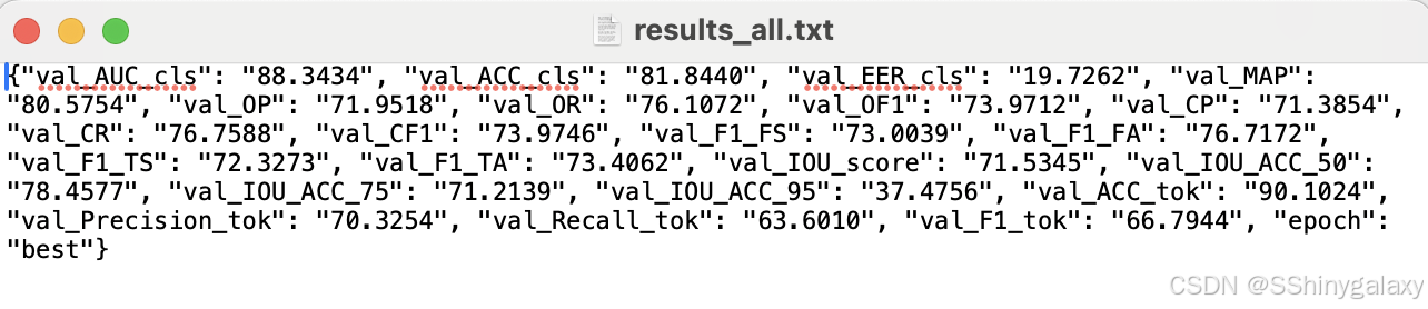 【代码复现】GitHub项目之MultiModal-DeepFake代码复现(Mac-Linux)问题记录_multi-modal github-CSDN博客
