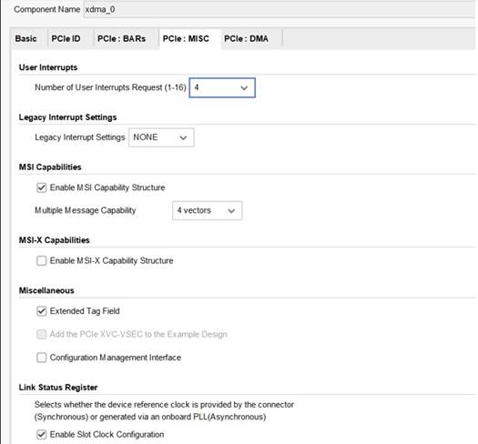 Jetson agx orin 通过xdma的pcie与Zynq 7030进行ddr及bar内存操作_pcie jetson开板-CSDN博客