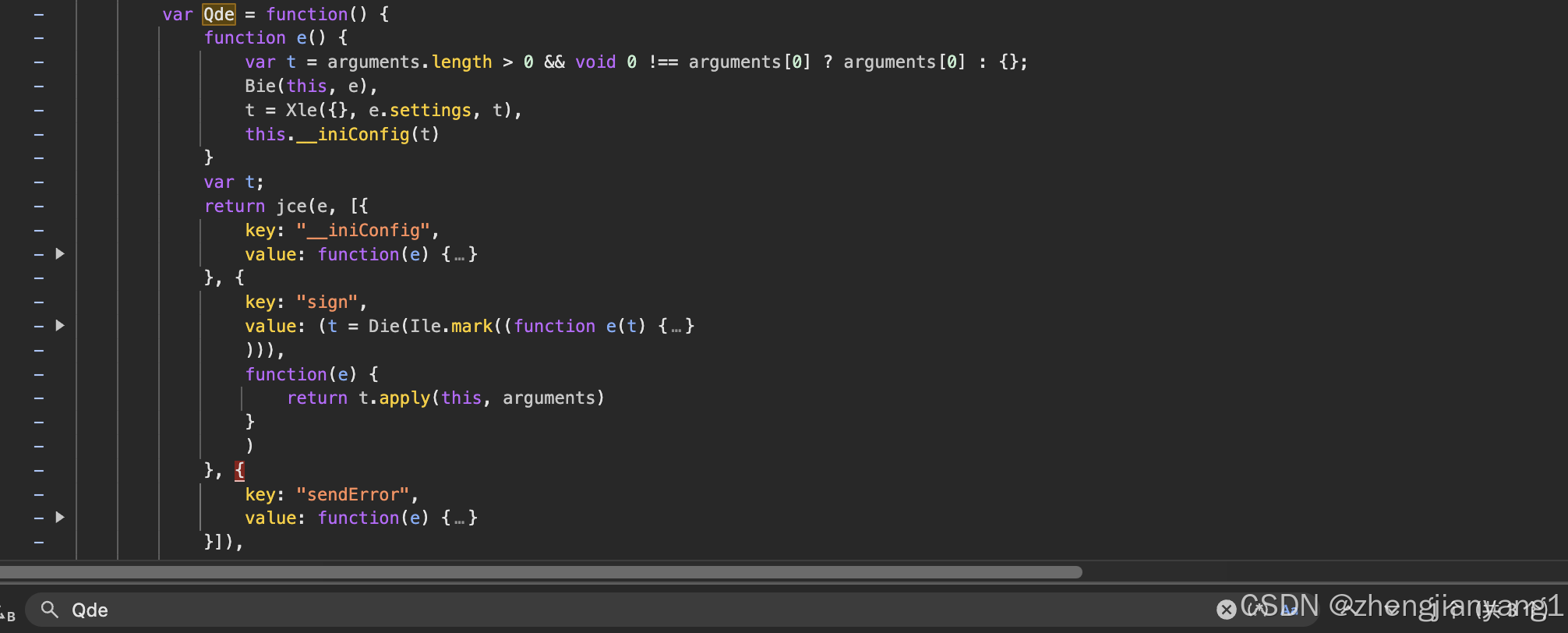 J东h5st逆向分析_京东详情页h5st逆向-CSDN博客