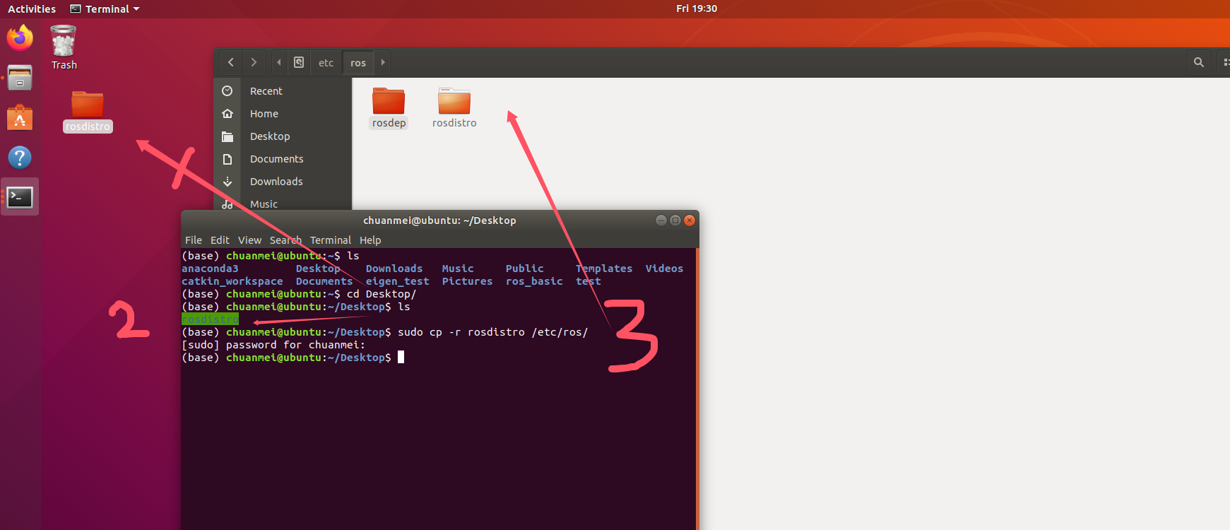 ubuntu18.04.1 ROS 按装 moveit [rospack] Error: package ‘moveit_setup ...