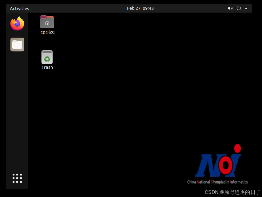 domjudge配置xcpc竞赛！踩坑日记（三种部署方式）-CSDN博客