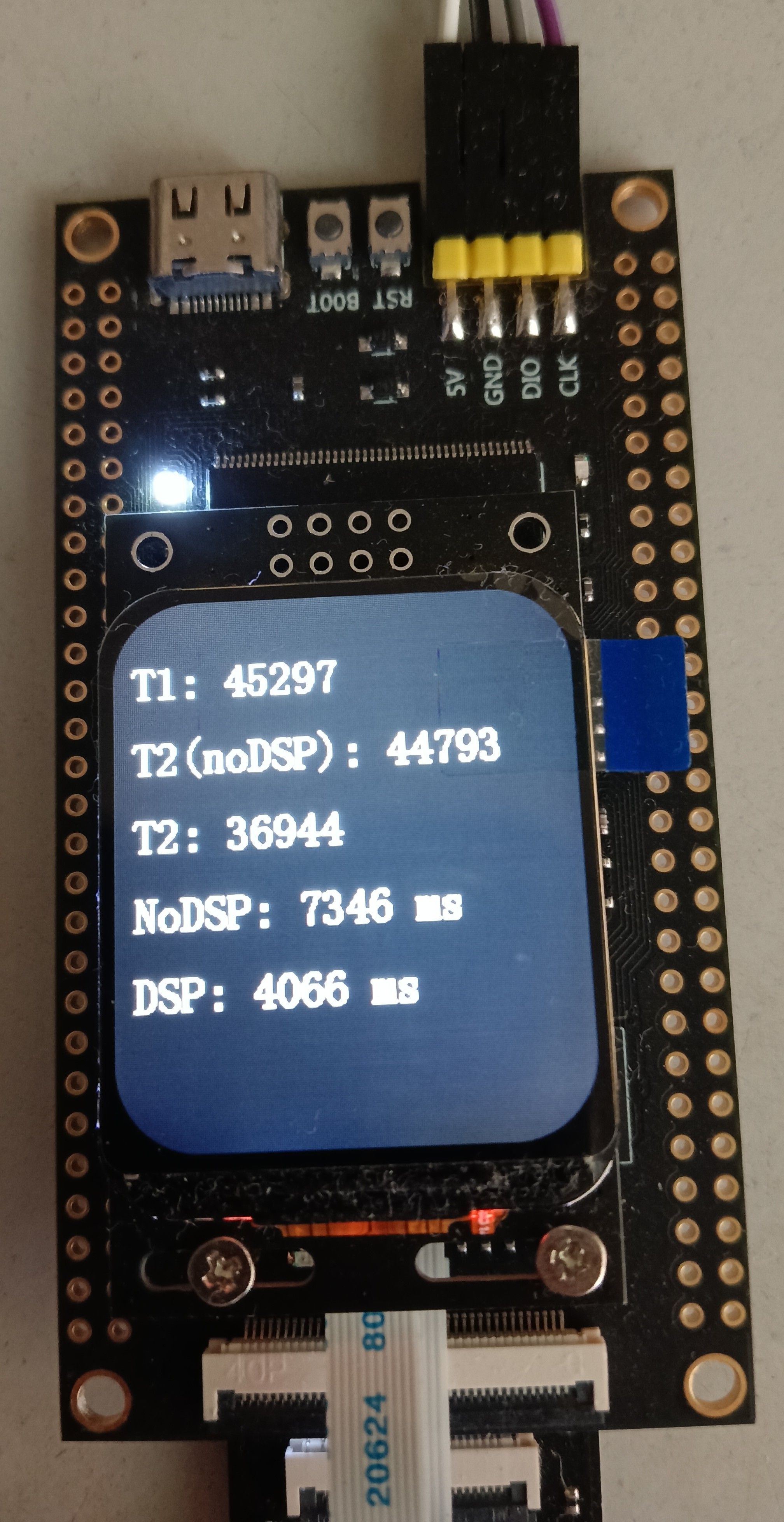 STM32H7x 最佳化的数学运算，采用 CMSIS-DSP 函数库-CSDN博客