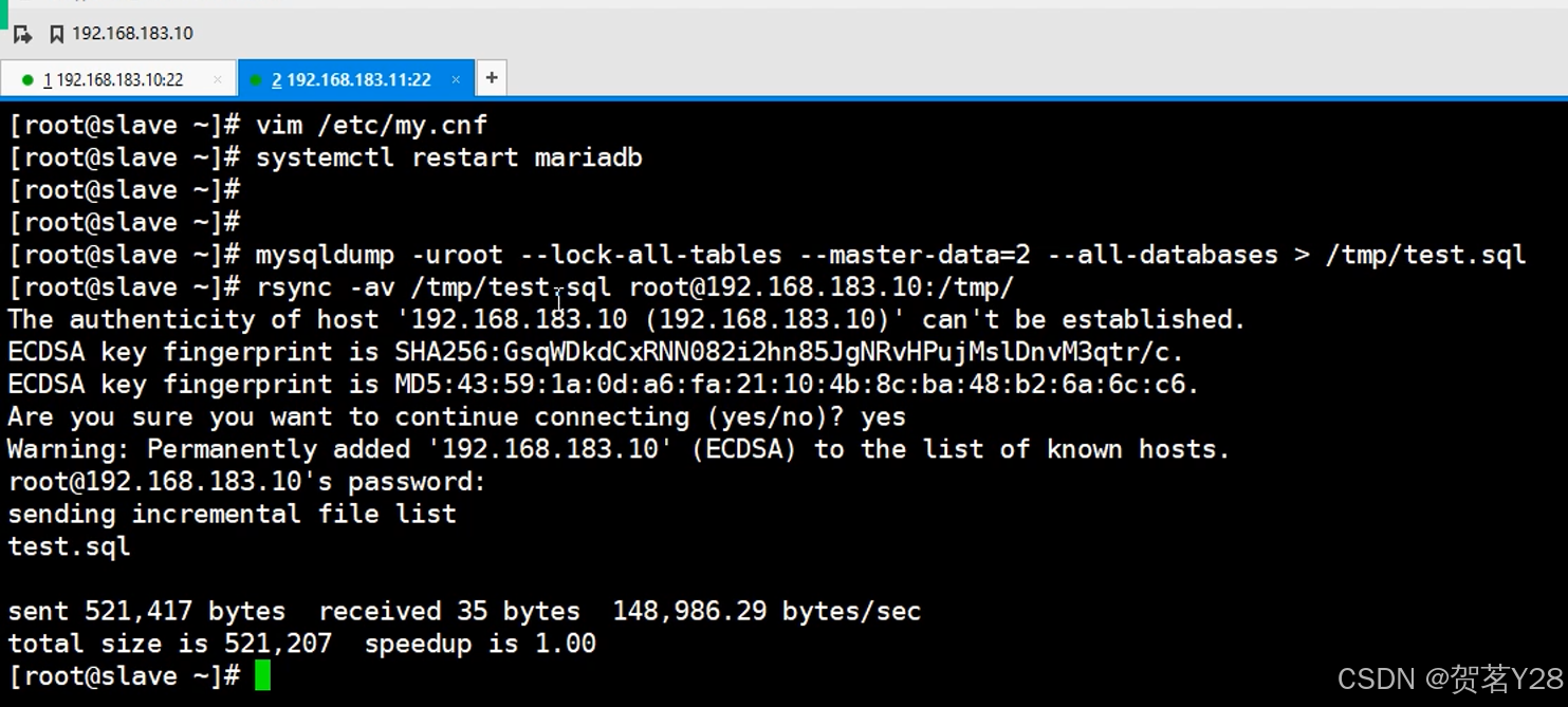 主从复制中的主从切换sqlserver主从数据库切换 Csdn博客 6412