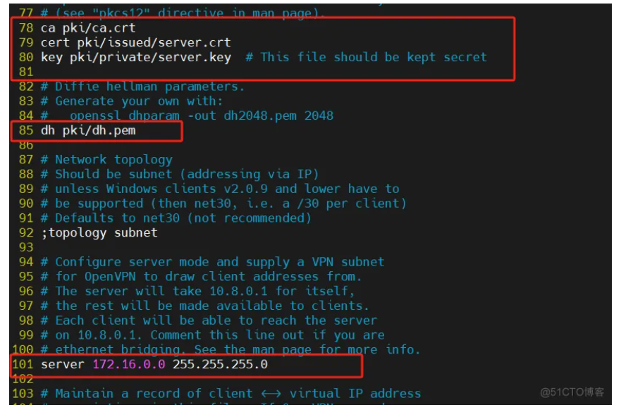 openvpn_openvpen-CSDN博客