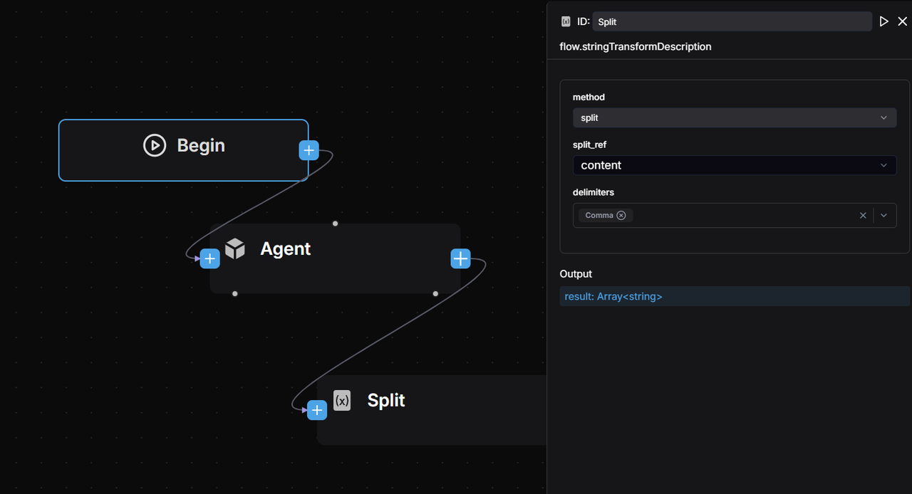 Agentic Workflow——RAGFlow 0.20.0 特性预览-CSDN博客