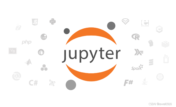 Python 编程利器：Jupyter Lab 详细指南_jupyterlab-CSDN博客