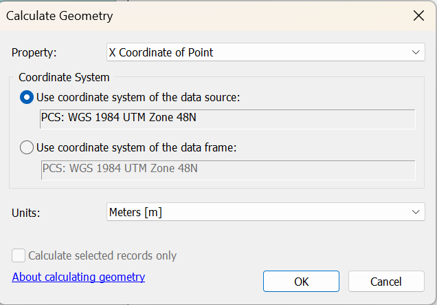 使用Python或ArcGIS批量将WGS84经纬度坐标转换为3度/6度分带高斯-克吕格坐标-CSDN博客