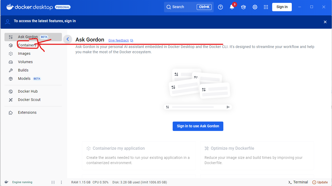 基于 Docker 在本地部署 Stirling-PDF 的保姆级教程_stirling-pdf docker-CSDN博客