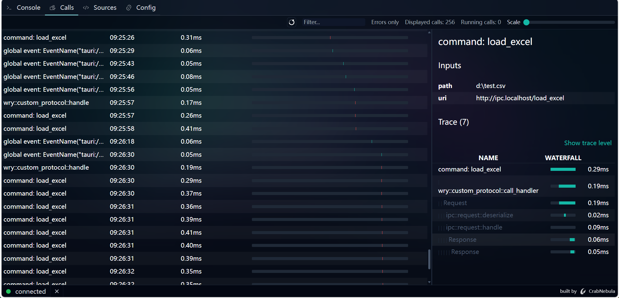 (2) tauri基本操作（编译、调试）_tauri 调试-CSDN博客