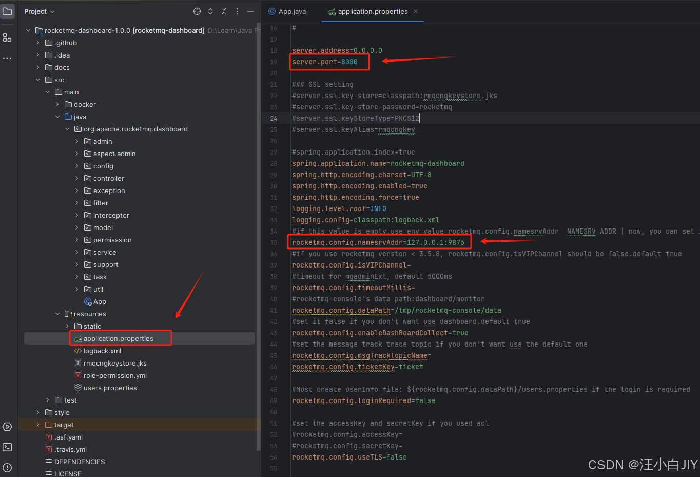 【NET6】集成RocketMQ，Linux Docker + Windows 多环境 安装RocketMQ_docker安装rocketmq-dashboard-CSDN博客