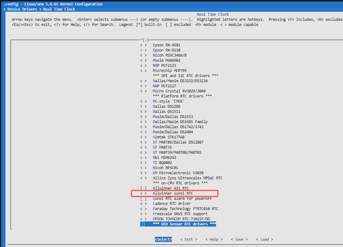 【全志T113 外部RTC调试】_t113 rtc 测试-CSDN博客