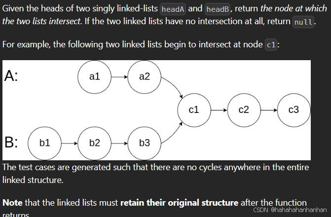 leetcode hot100_leetcodehot100-CSDN博客