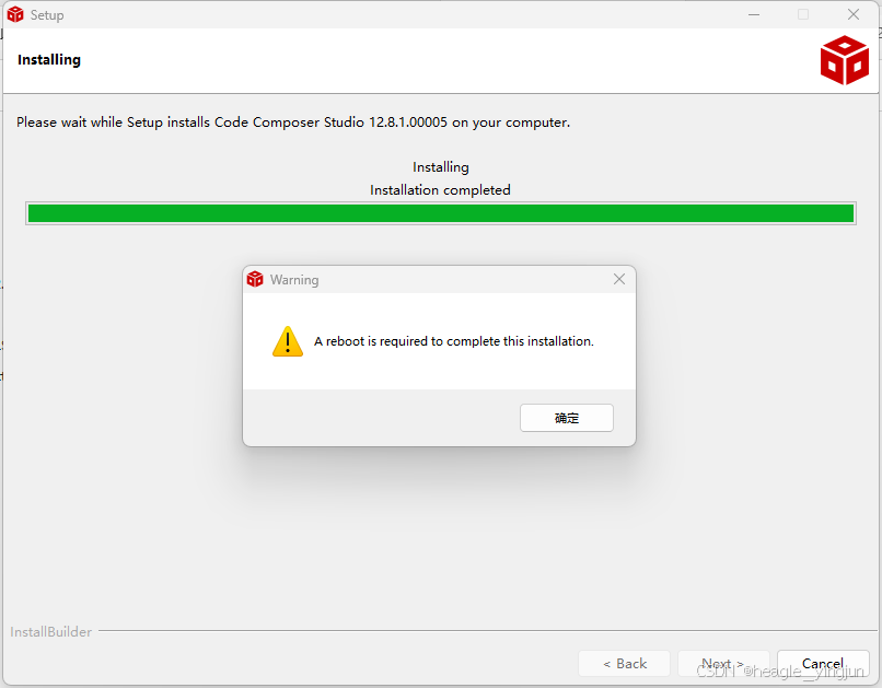 TI MSPM0+开发（一）开发环境搭建 - 基于CCS开发_ti ccs-CSDN博客