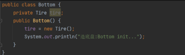 【javaEE】Spring IOC_java中spring的ioc容器需要不需要创建-CSDN博客