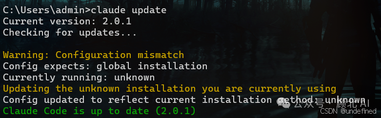 Claude 4.5 原生VS Code插件来了！一招解决国内用户限制，亲测可用 (附保姆级教程)_claudecode国内解决方案-CSDN博客