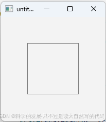 QGraphicsView 的scale接口_qgraphicsview scale-CSDN博客