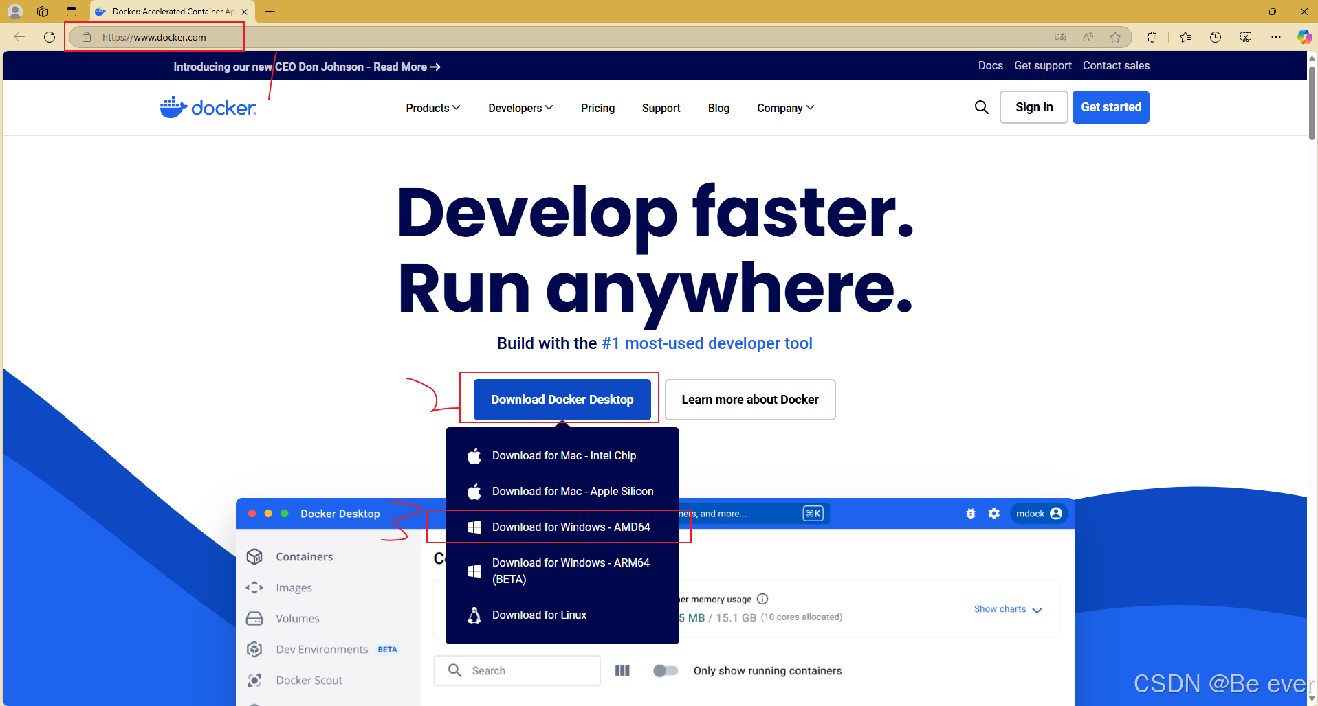 DeepSeek+Dify部署本地大模型_dify部署本地模型-CSDN博客