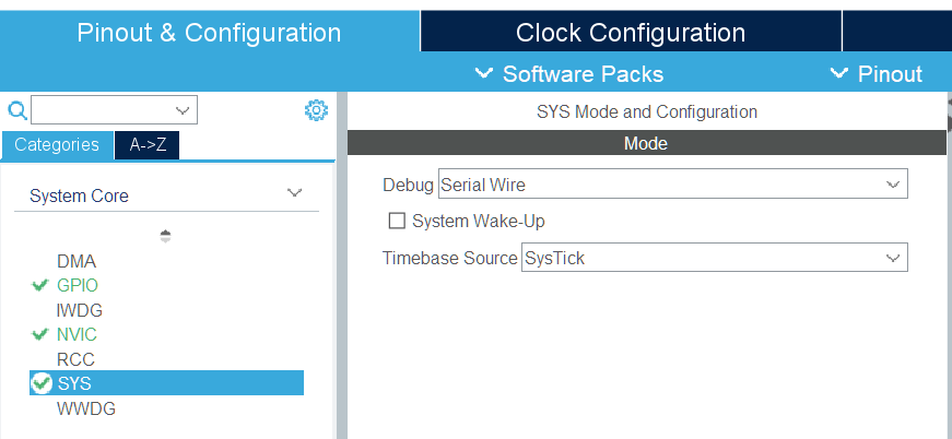 VSCode 开发 STM32_vscode编写stm32-CSDN博客