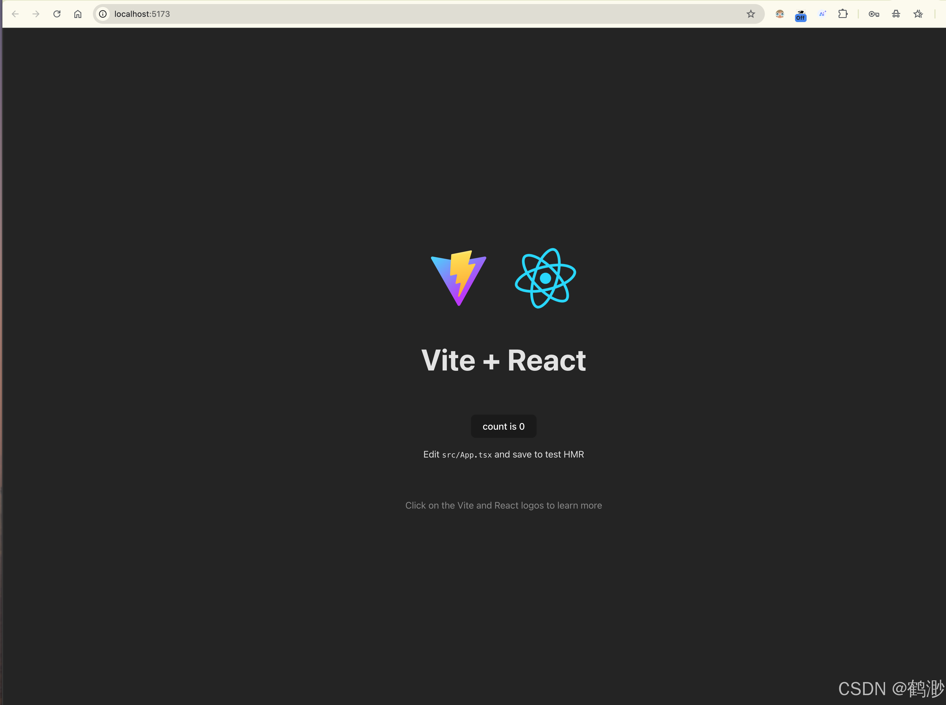 React 纯新手搭建后台项目，超简单，无脑粘贴复制！食用react搭建后台 Csdn博客 2164