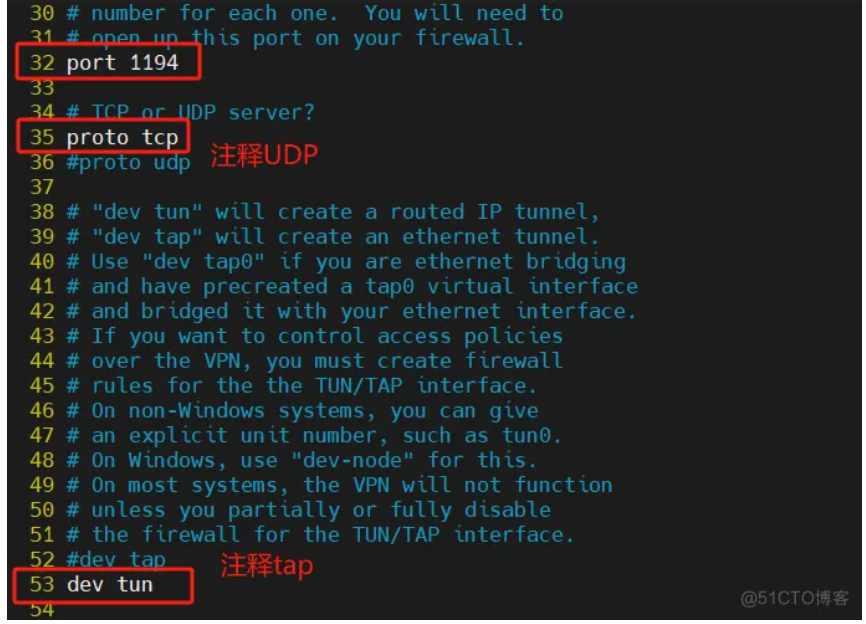 openvpn_openvpen-CSDN博客