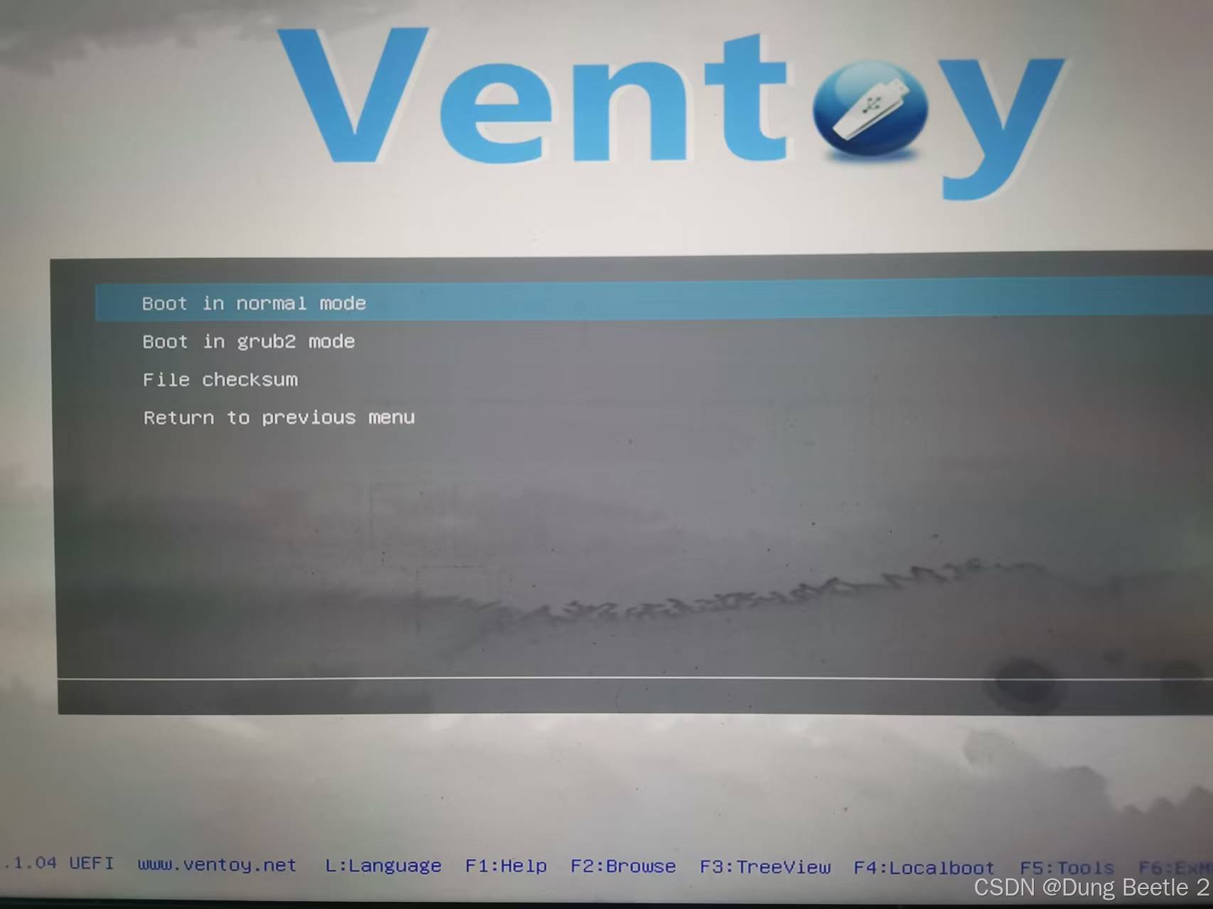 Windows上安装Ubuntu，Deepin_ubuntu deepin-CSDN博客