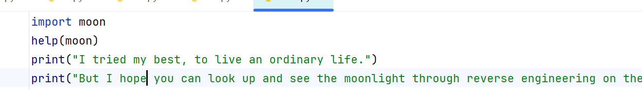 XYCTF--moon--pyd文件逆向_pyd逆向生成py文件-CSDN博客