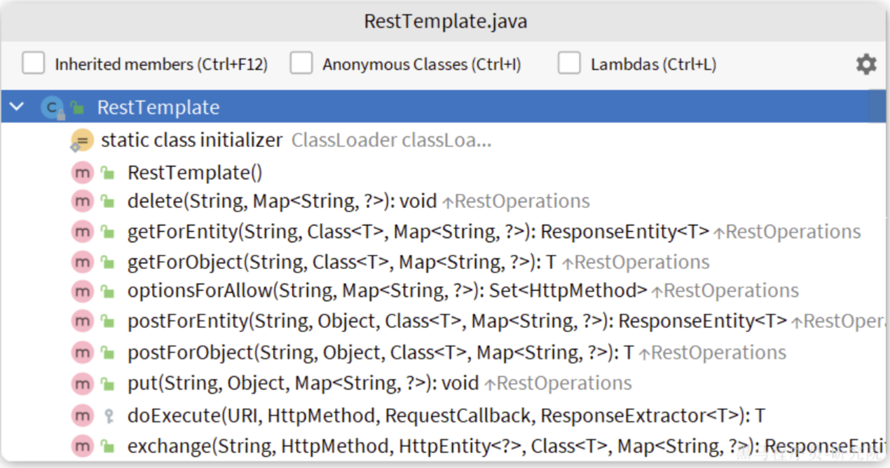 SpringCloud-CSDN博客