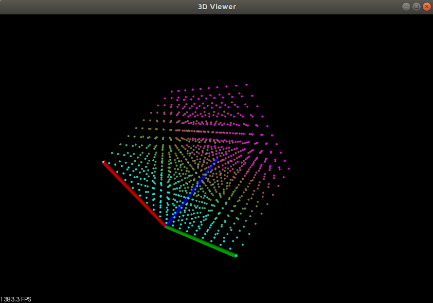 PCL从理解到应用【05】快速安装PCL环境 | PCL测试| Linux系统_ubuntu安装pcl-CSDN博客