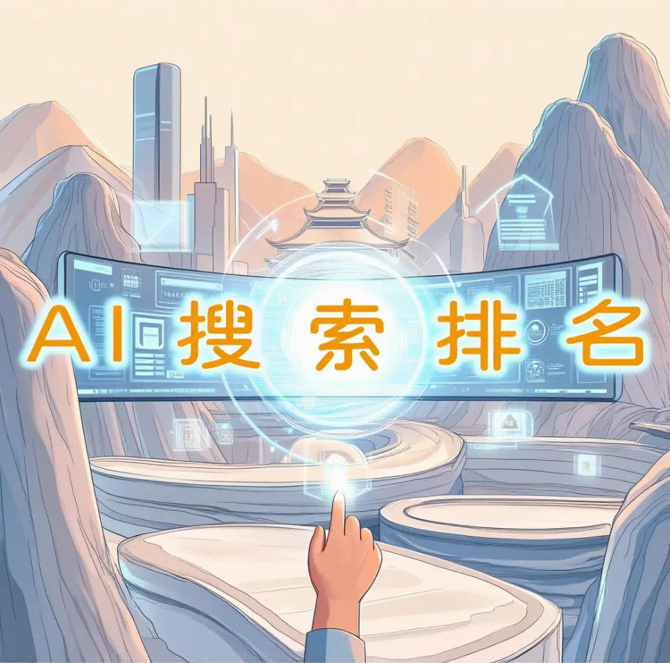 GEO搜索优化，重新构建品牌在AI时代的影响力！-CSDN博客