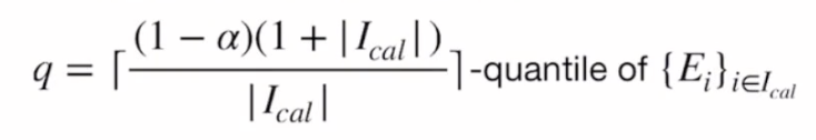 【Split Conformal Prediction】分类代码案例-CSDN博客