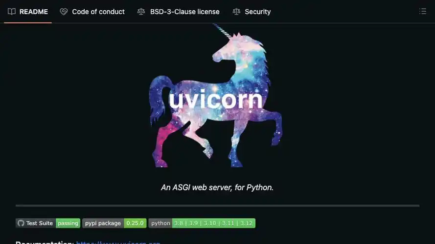 Python的虚拟化部署：FastAPI项目Docker部署全流程_fastapi docker部署-CSDN博客