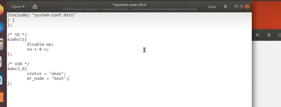 制作从Qspi Flash启动的Linux系统_petalinux制作qspi启动-CSDN博客