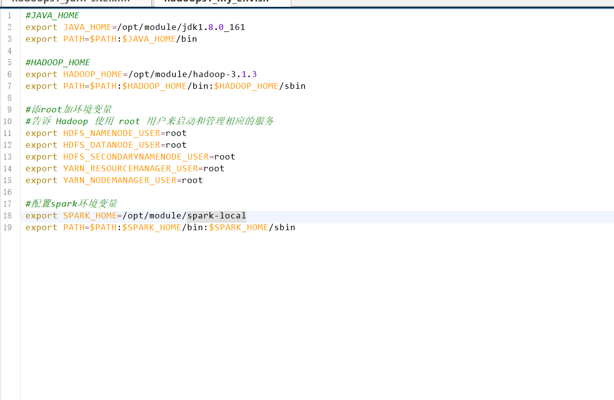 安装Spark_如何安装spark-CSDN博客
